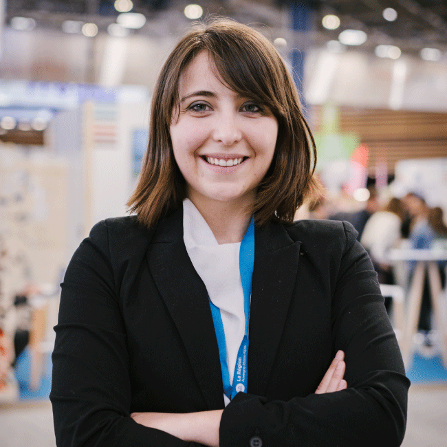 Equipe - Cluster Eco-Bâtiment