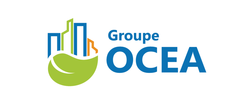 GROUPE OCEA - Cluster Eco-Bâtiment