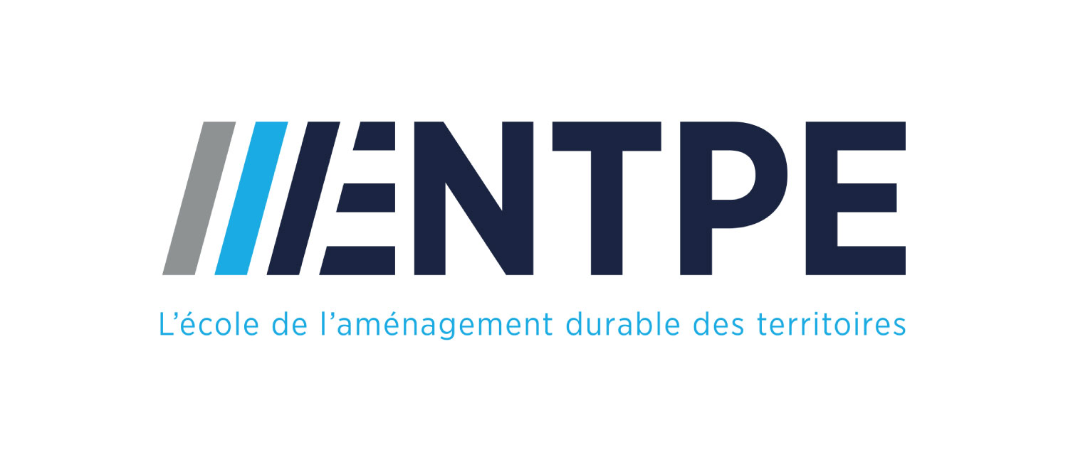 ENTPE - Cluster Eco-Bâtiment