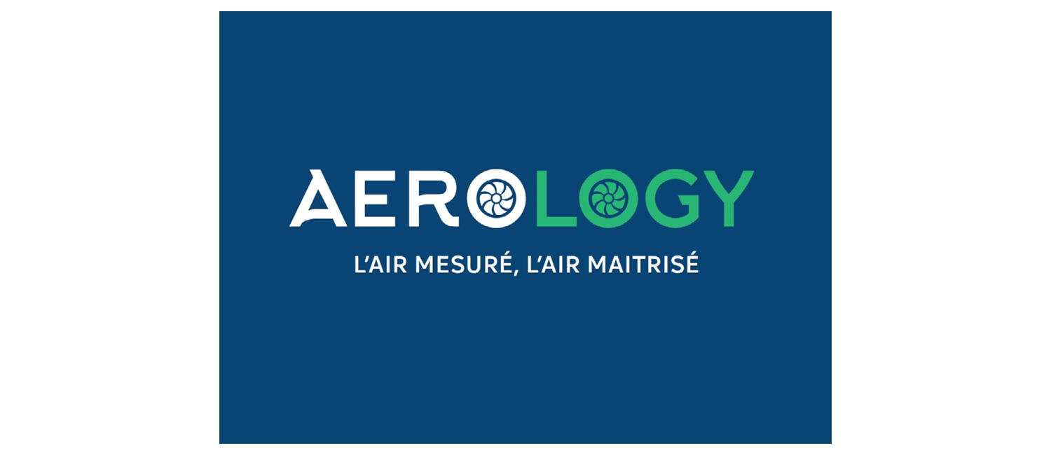 AEROLOGY - Cluster Eco-Bâtiment