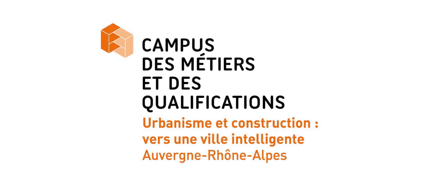CAMPUS URBANISME ET CONSTRUCTION VERS LA VILLE INTELLIGENTE - Cluster Eco-Bâtiment