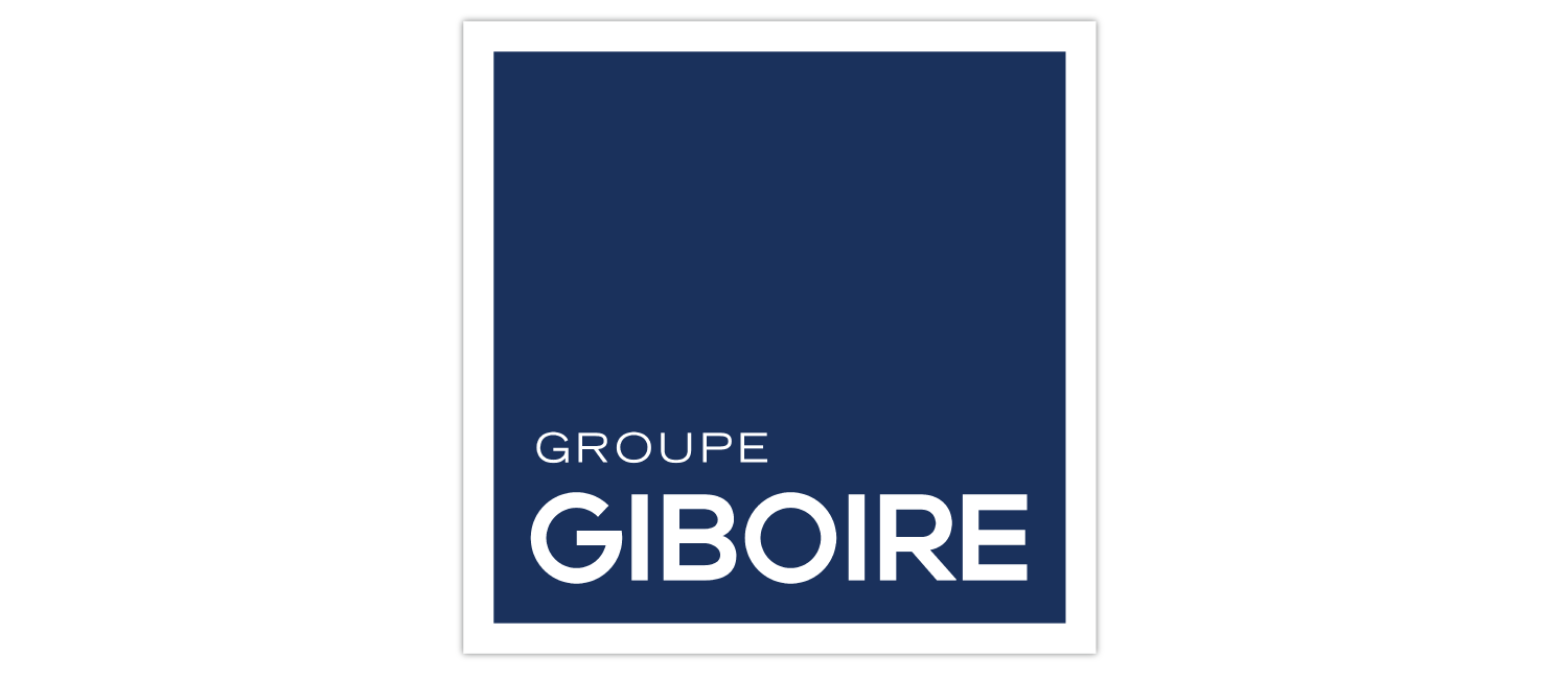 GROUPE GIBOIRE - Cluster Eco-Bâtiment