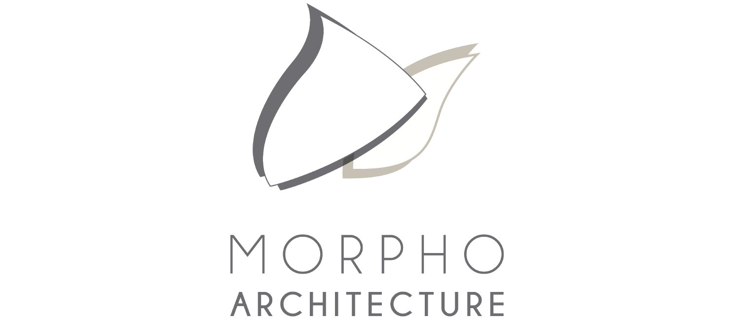 MORPHO ARCHITECTURE - Cluster Eco-Bâtiment