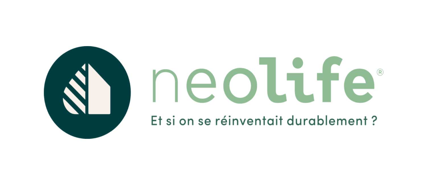 RÉALISATION DE VIDÉO NEOLIFE - Cluster Eco-Bâtiment