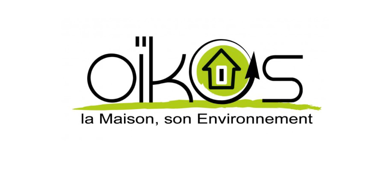OIKOS - Cluster Eco-Bâtiment