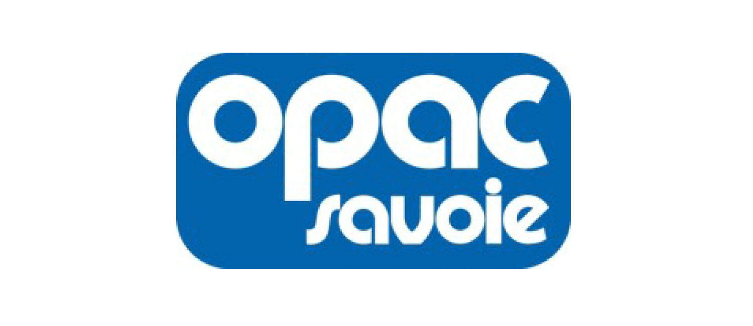 OPAC DE LA SAVOIE - Cluster Eco-Bâtiment